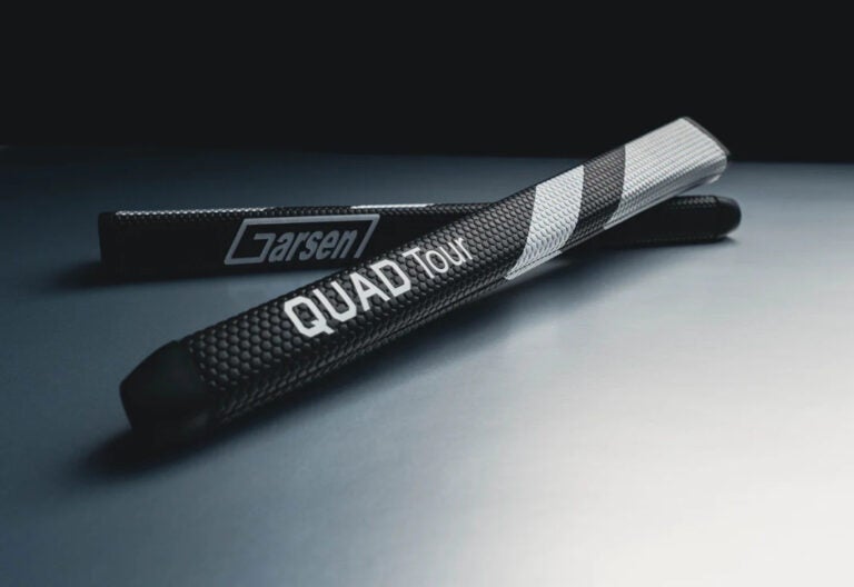 Garsen Quad Tour Pistol Pro | Sydney Golf Tech
