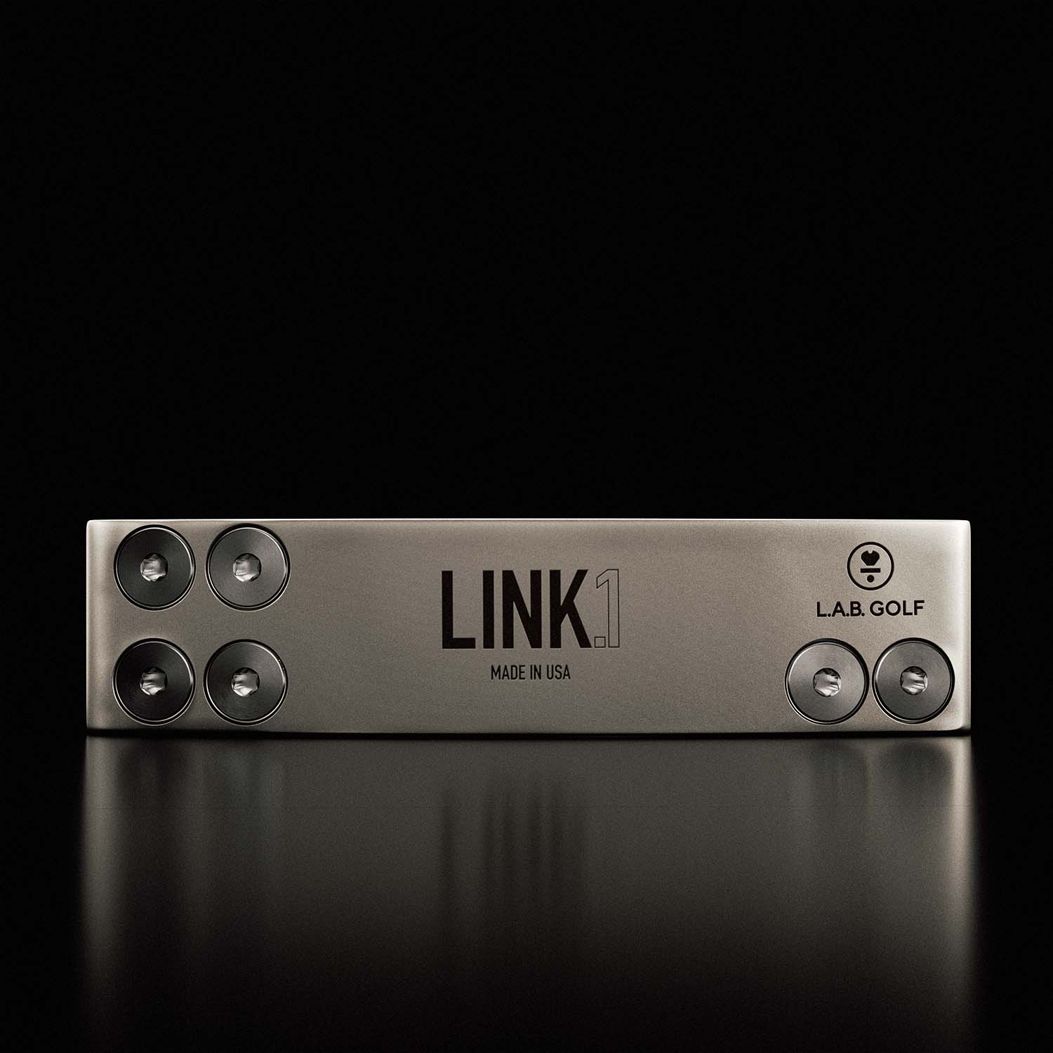 LAB Link .1 Stock | Sydney Golf Tech