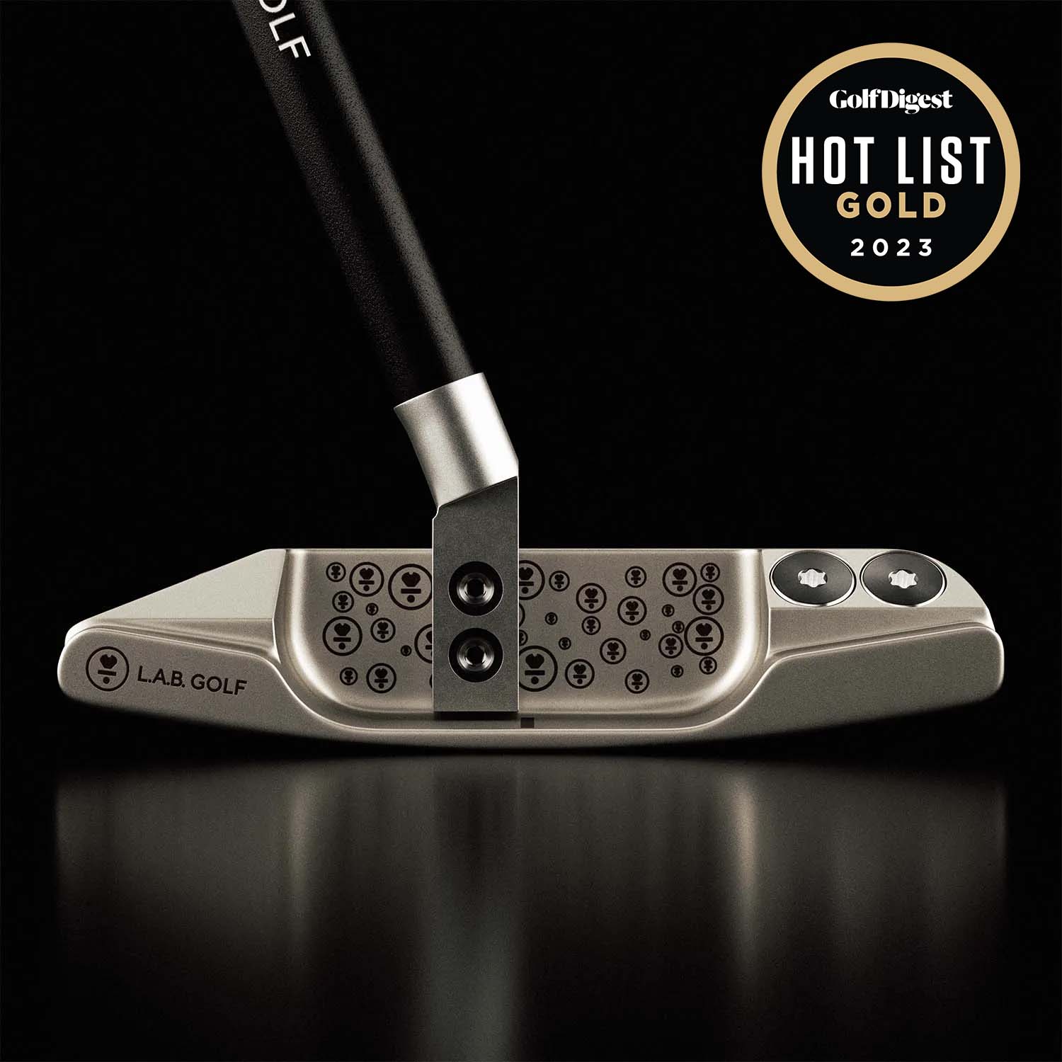 LAB Link .1 Stock | Sydney Golf Tech