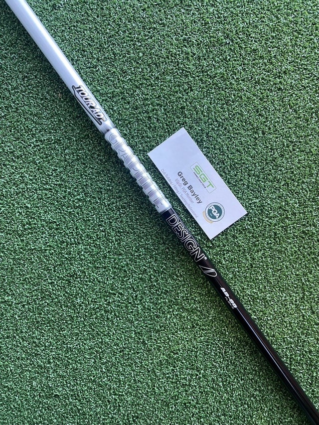 Shafts | Sydney Golf Tech