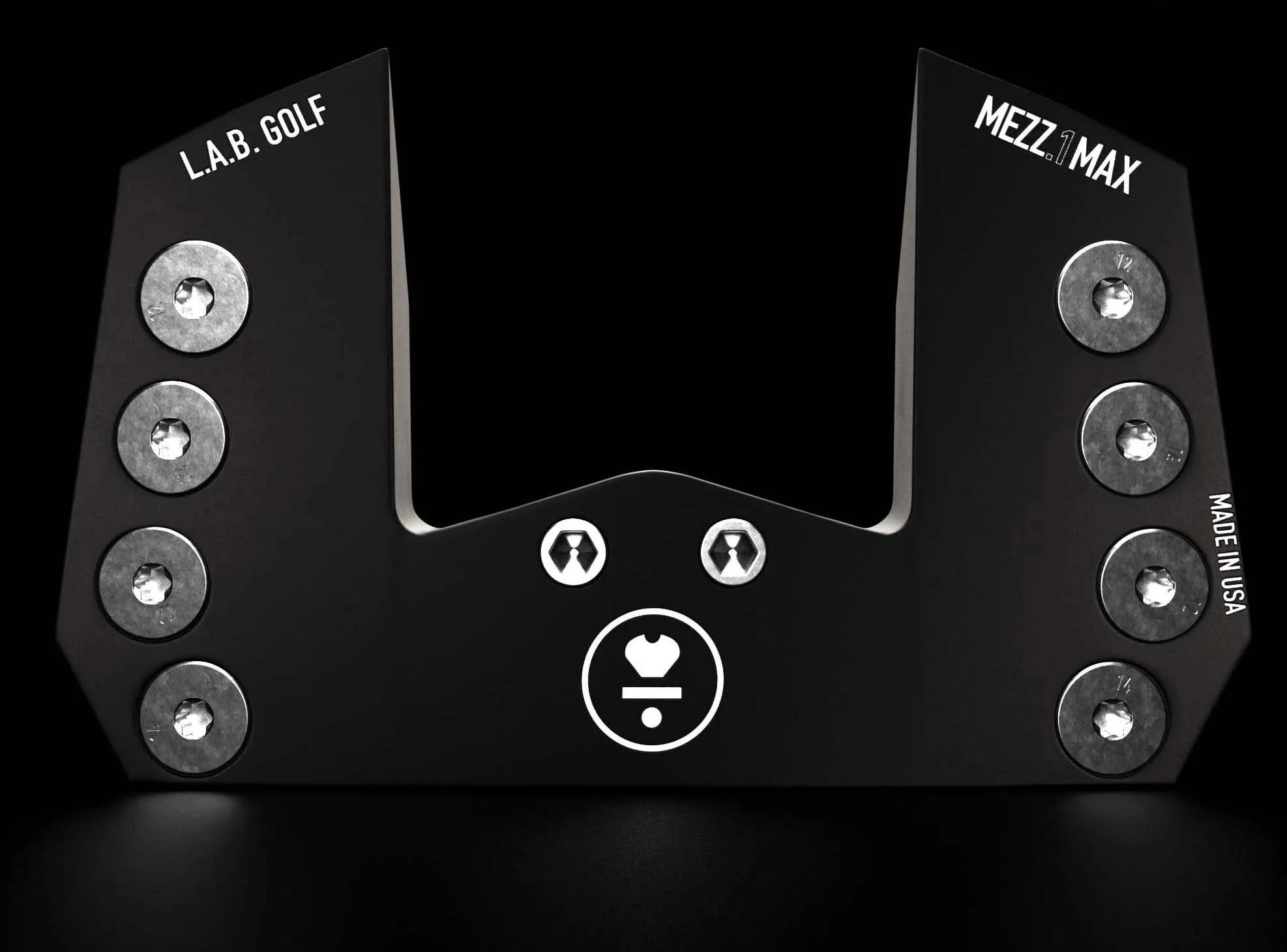 LAB Mezz .1 Max Stock | Sydney Golf Tech